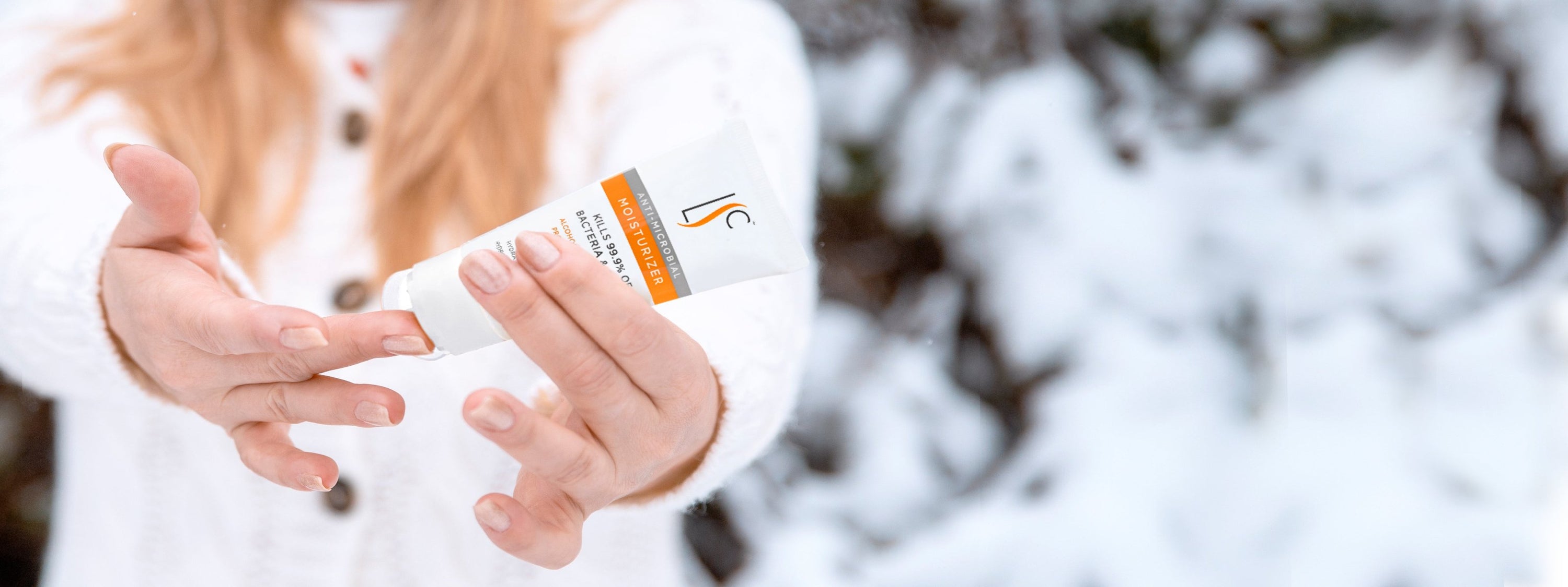 Laboratory Skin Care