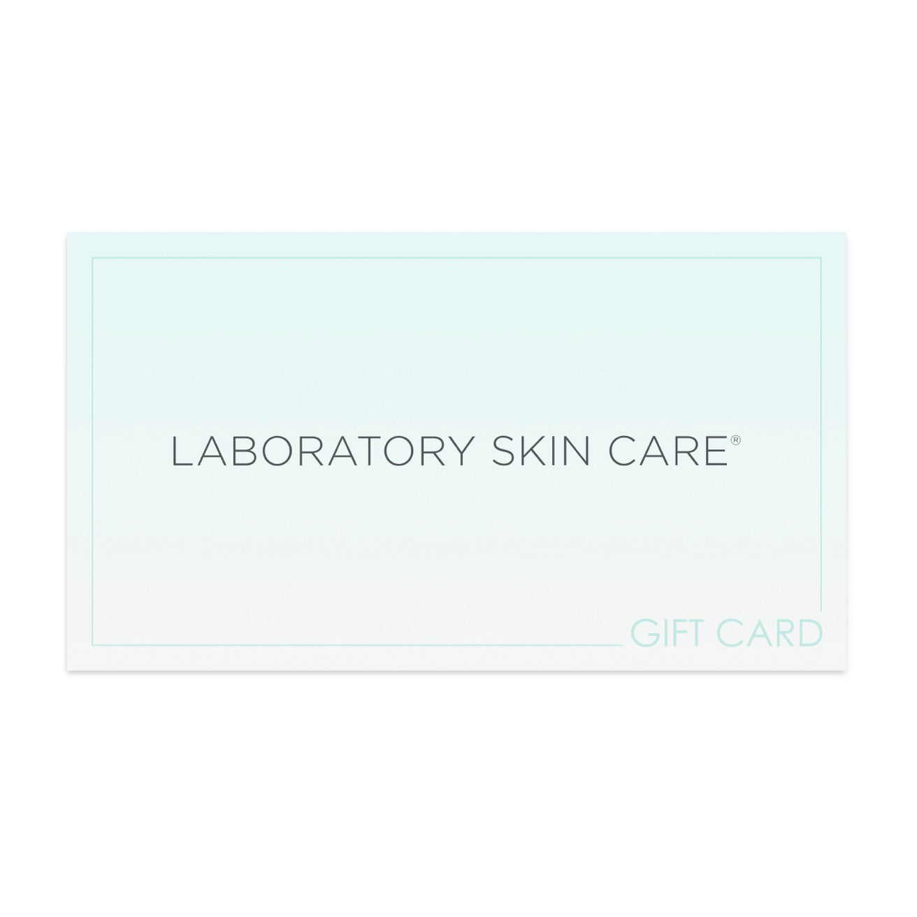 eGift Card