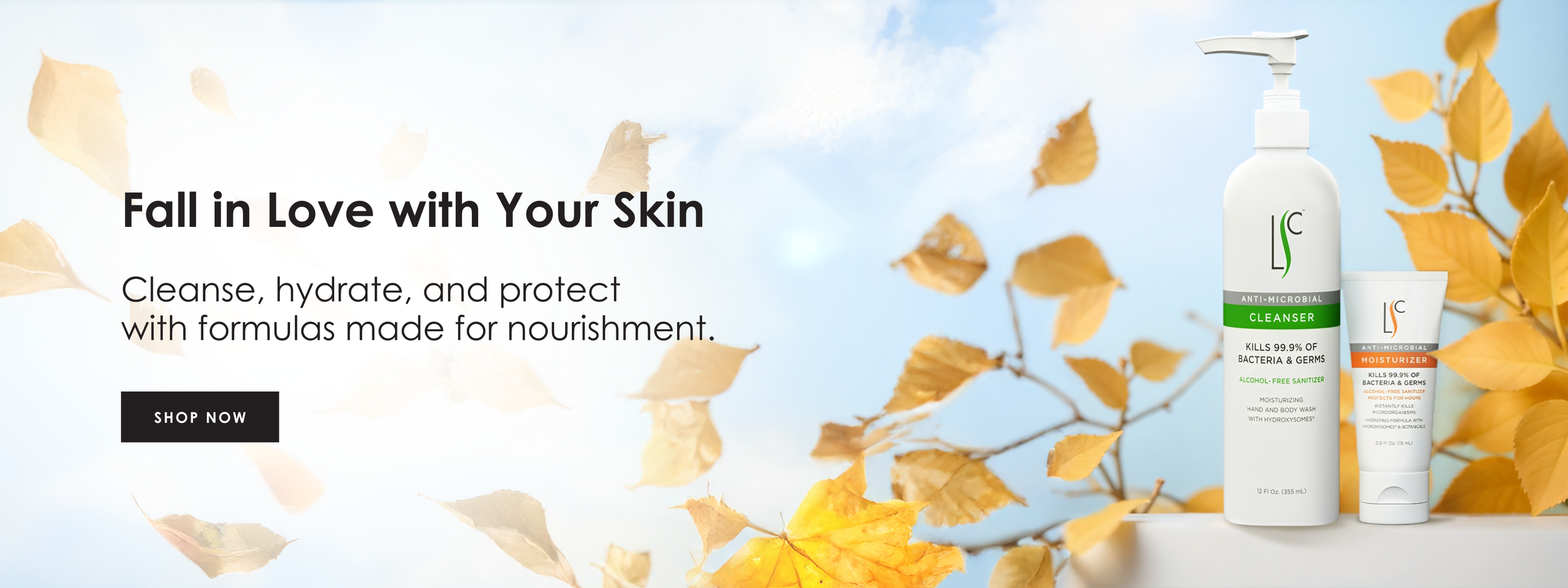 Laboratory Skin Care